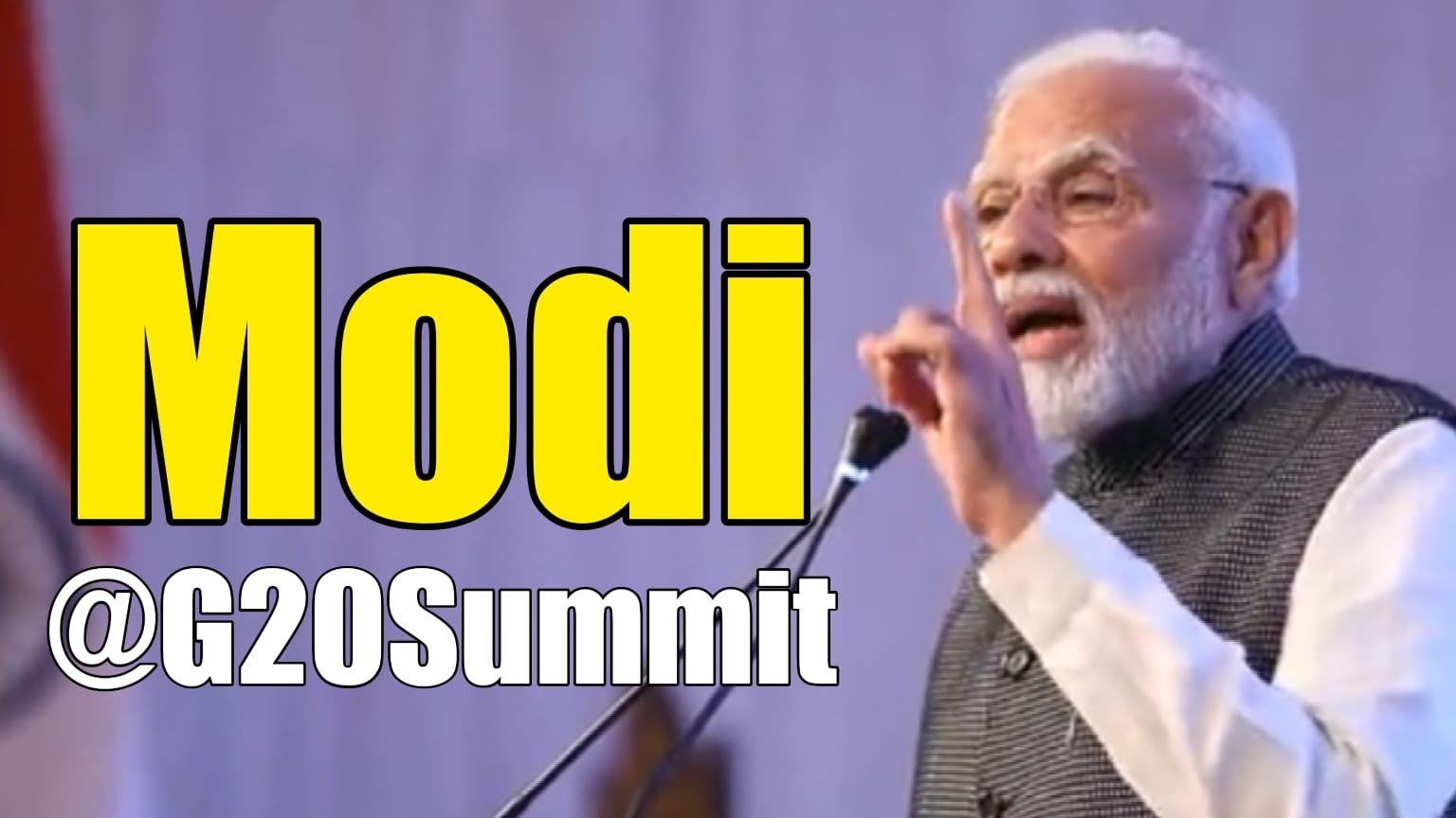 Pm Modi Asserts Indias G20 Presidency Will Be Inclusive Decisive And