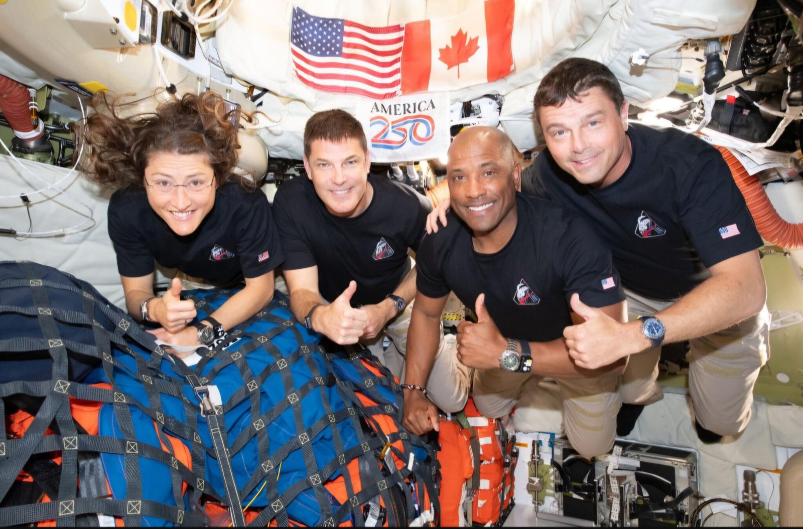 The Heartbeat of a Planet: Artemis II Returns to Ignite a New Age of ...